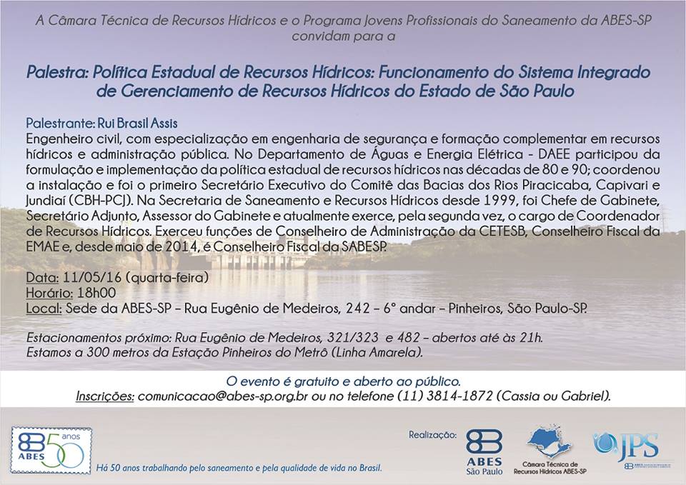 Curso abess – ABES